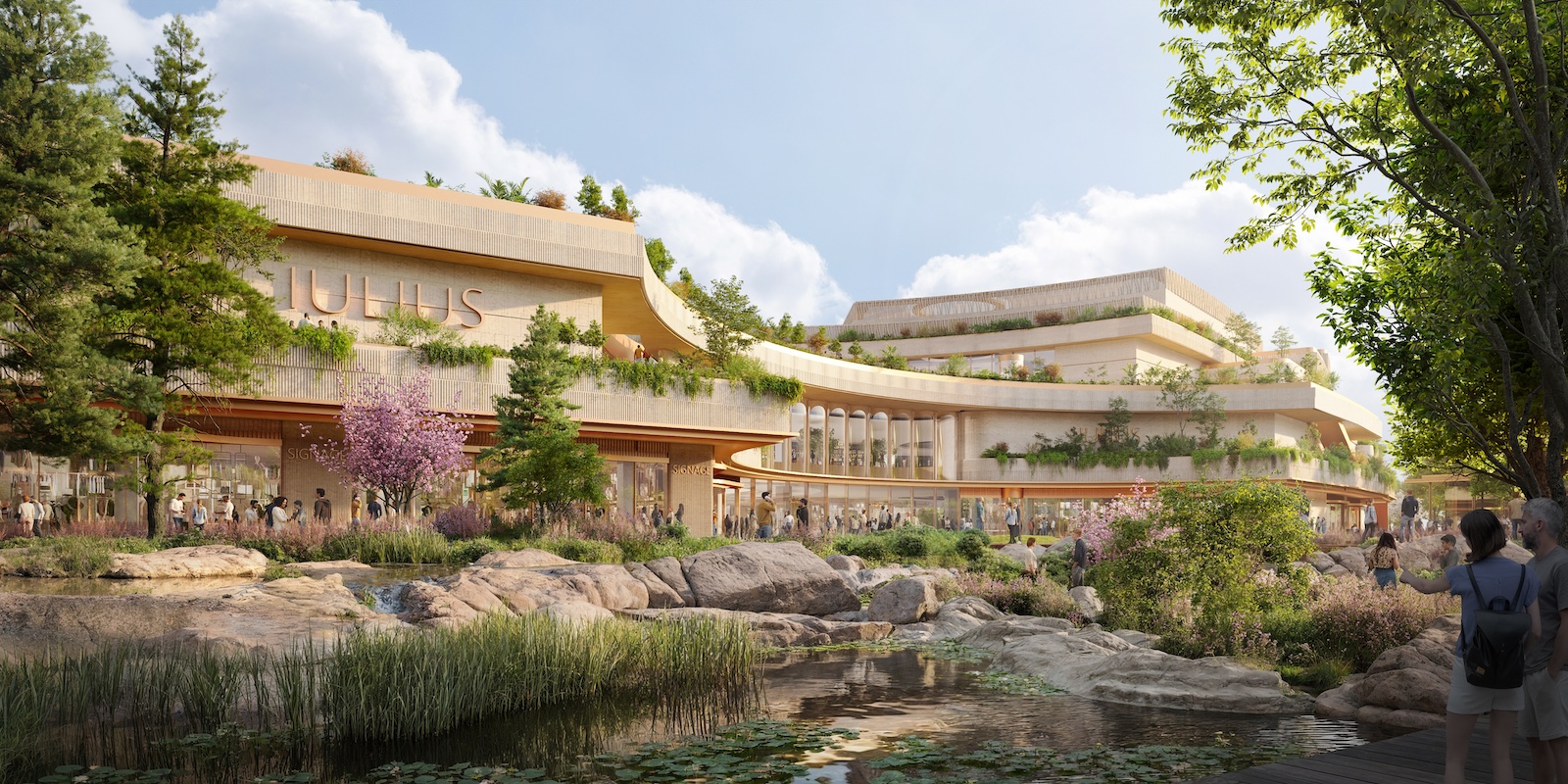 Accessibility - Rivus